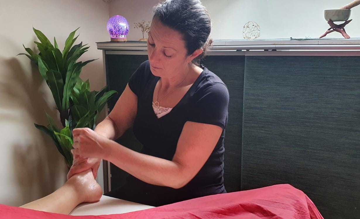 Thai Foot Massage | Choose U Therapies